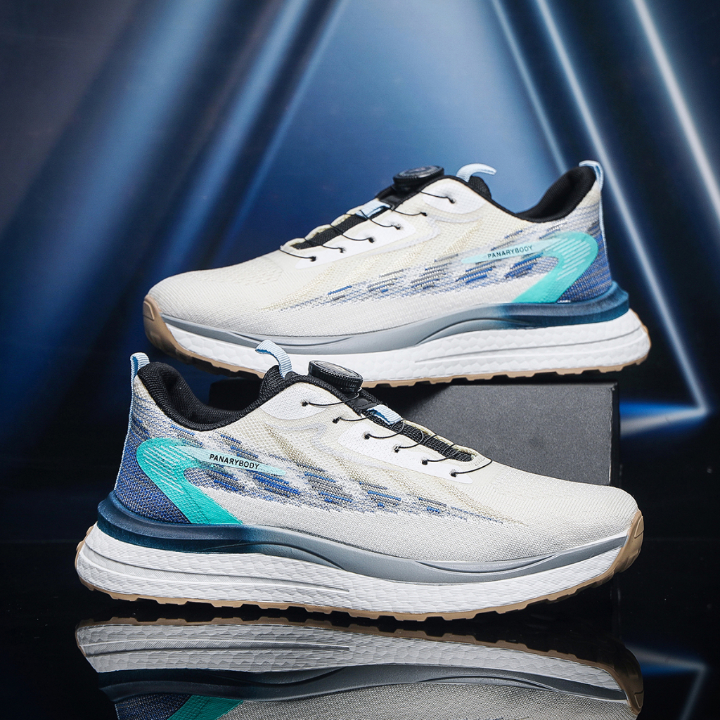 Jual Sepatu Cowok Model Classic Fashion Sneakers Sepatu Pria Putih ...