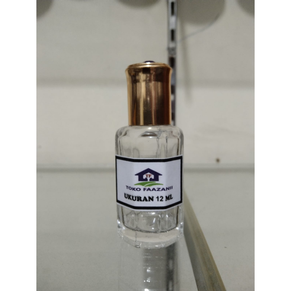 Jual LUX By Parfex 6 ml dan 12 ml | Shopee Indonesia