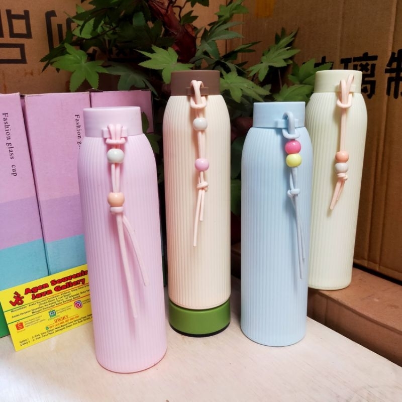 Jual Botol Macaron/Tali Gandul Bok Asli [ minimal order 80pcs ...