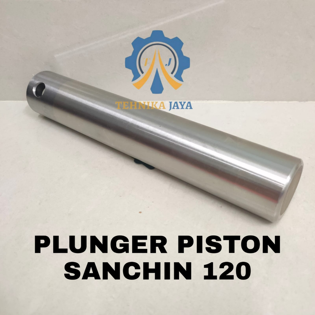 Jual Piston Plunger SANCHIN SC 120 Sparepart Original | Shopee Indonesia