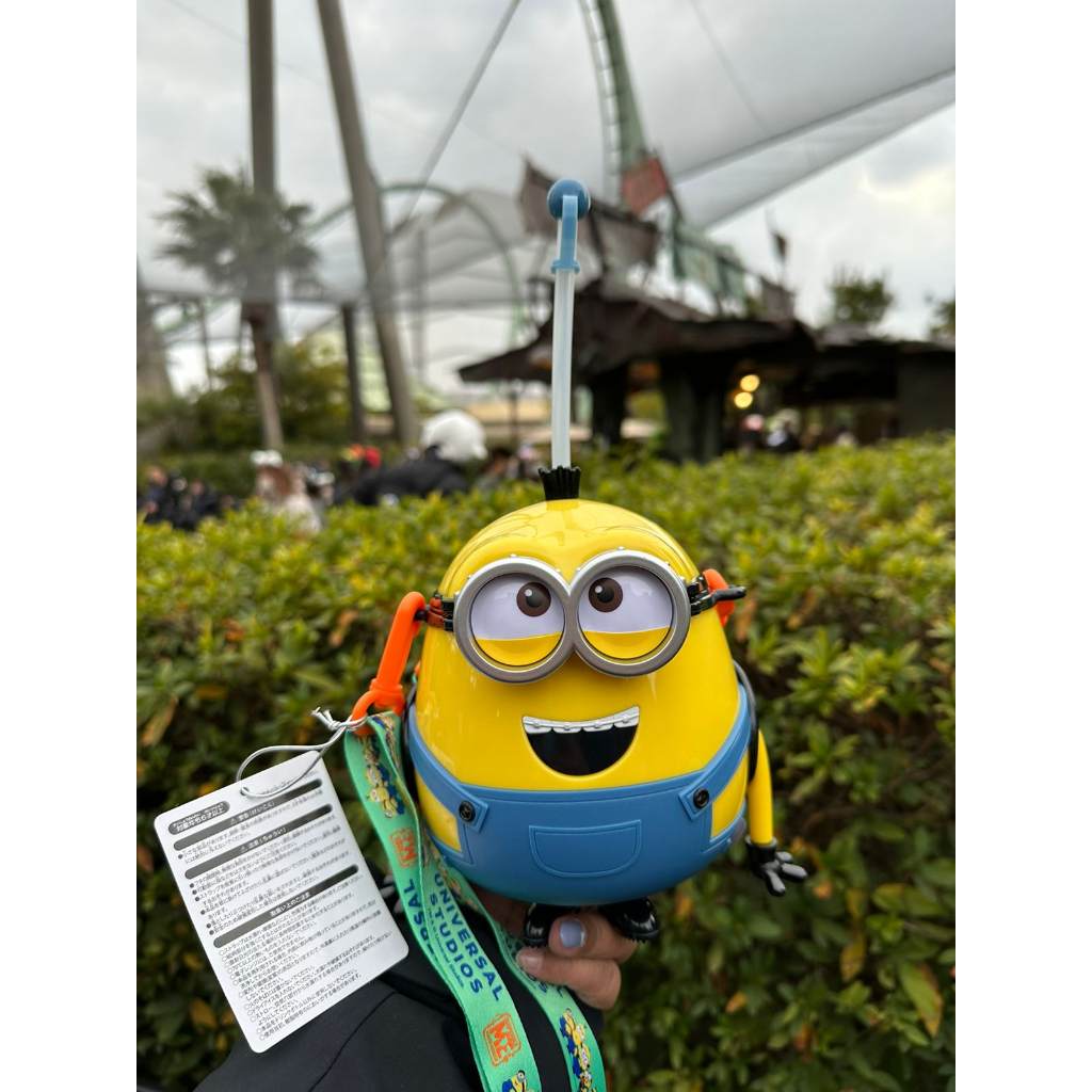 Jual USJ BOTOL MINUM MINION | Shopee Indonesia
