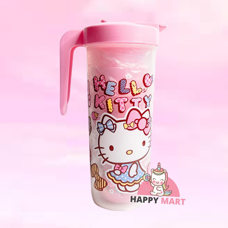 Jual teko beranak kitty / doraemon / frozen | Shopee Indonesia