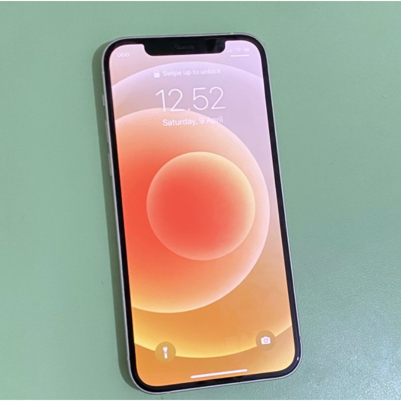 Jual Iphone 12 64gb second ibox digimap | Shopee Indonesia