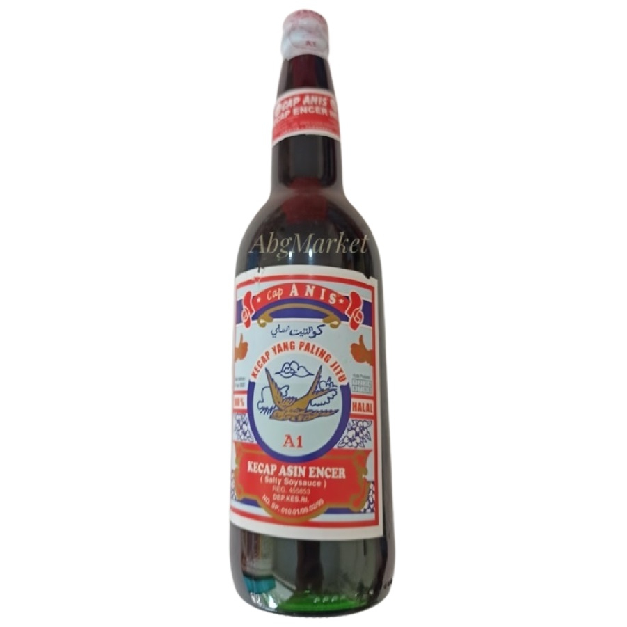 Jual Kecap Asin Ence Kondisi: Baru Min. Pemesanan: 1 Buah Etalase ...