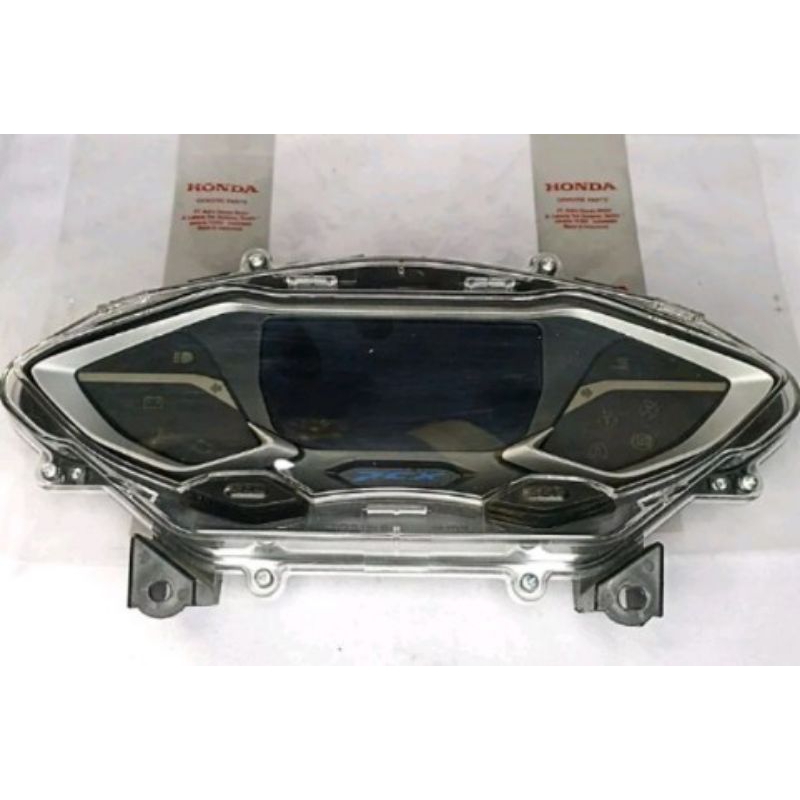 Jual speedometer spedometer Honda PCX 160 original kilometer spidometer ...