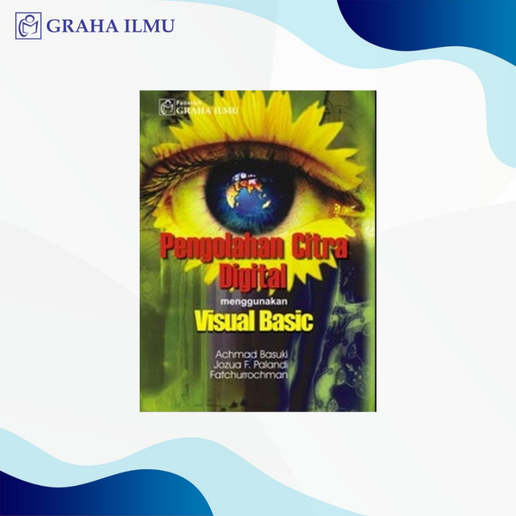 Jual Pengolahan Citra Digital Menggunakan Visual Basic | Shopee Indonesia