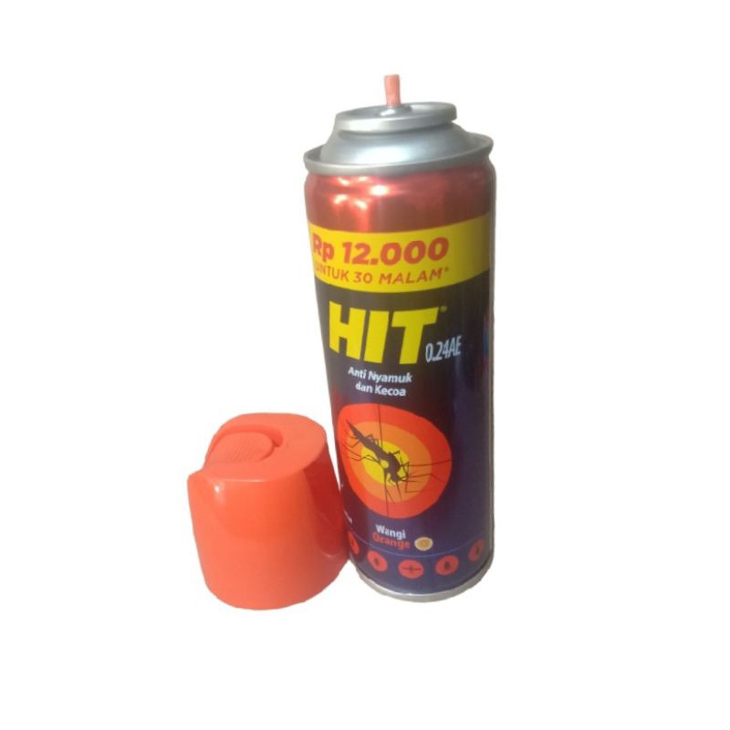 Jual HIT ukuran 30 ml | Shopee Indonesia