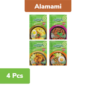 Toko Online Lemonilo Official Store | Shopee Indonesia