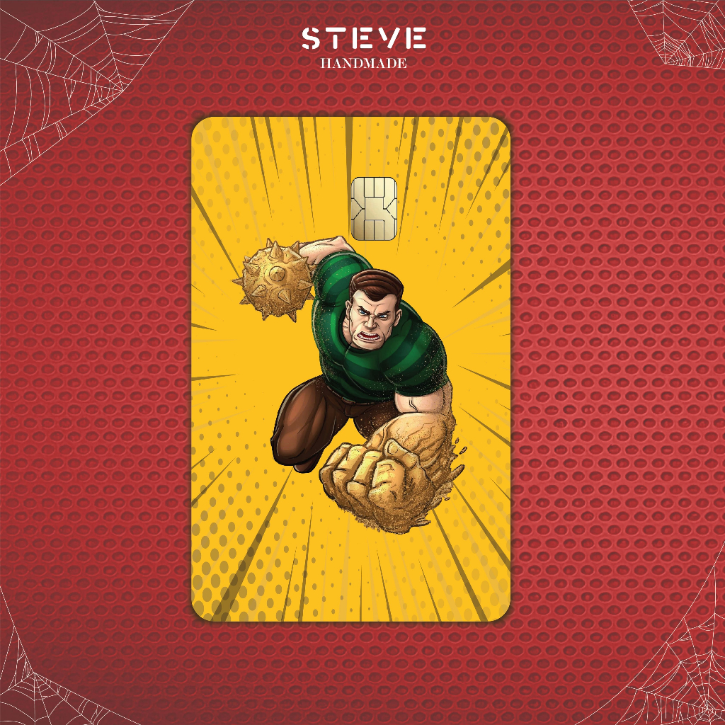 Jual Flazz Gen 2 Emoney Brizzi Tapcash Spiderman Custom Nama UV Print | Shopee Indonesia