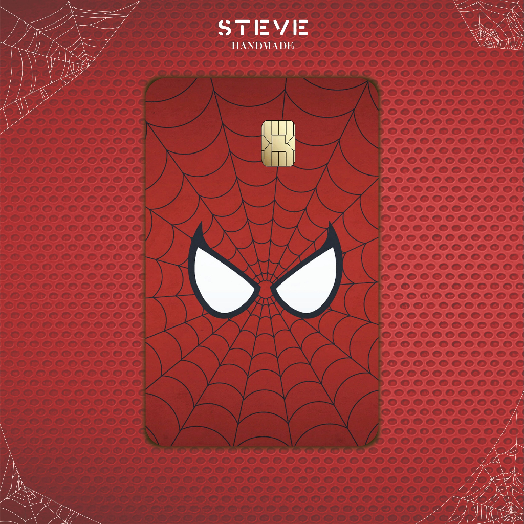 Jual Flazz Gen 2 Emoney Brizzi Tapcash Spiderman Custom Nama UV Print | Shopee Indonesia