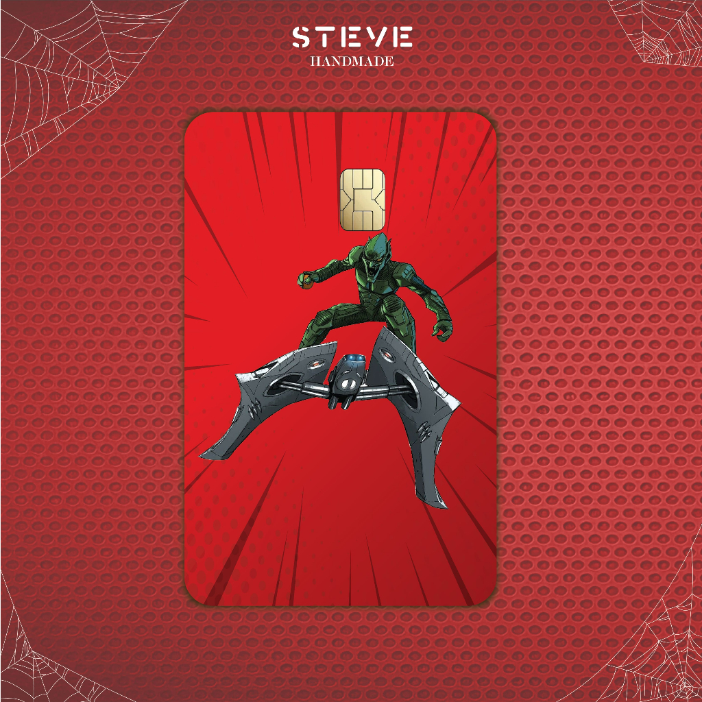 Jual Flazz Gen 2 Emoney Brizzi Tapcash Spiderman Custom Nama UV Print | Shopee Indonesia