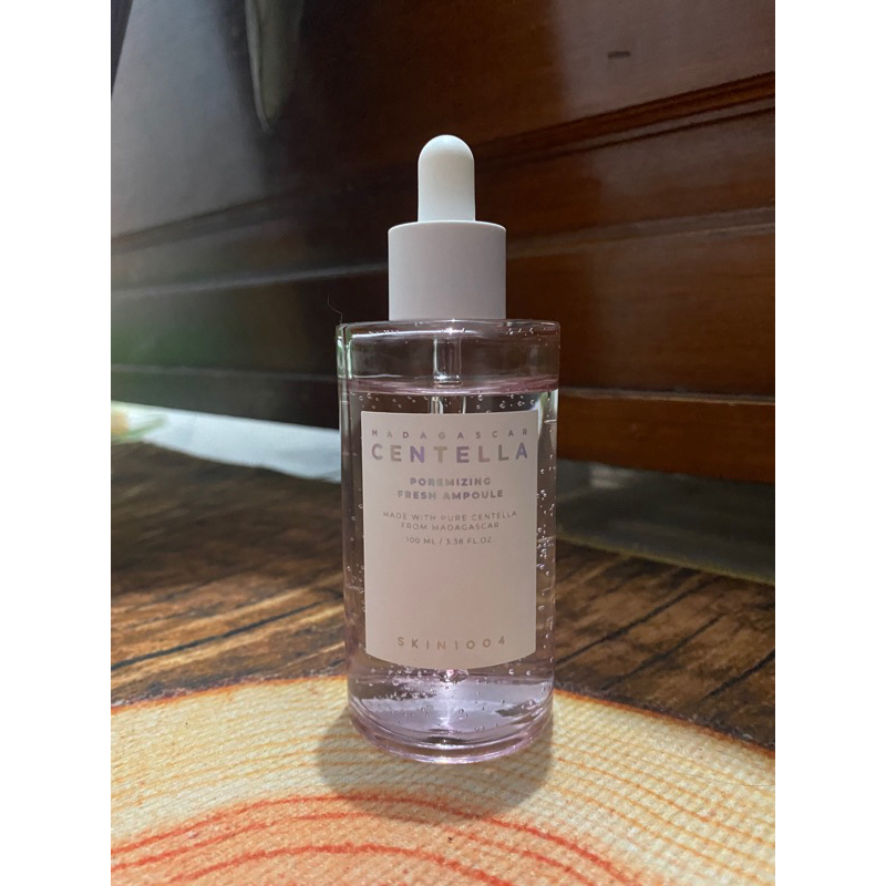 Jual skin1004 poremizing ompoule 100ml | Shopee Indonesia