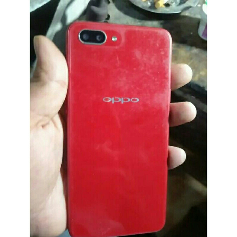 Jual mesin hp Oppo a3s cph1803 MESIN normal udah tested | Shopee Indonesia