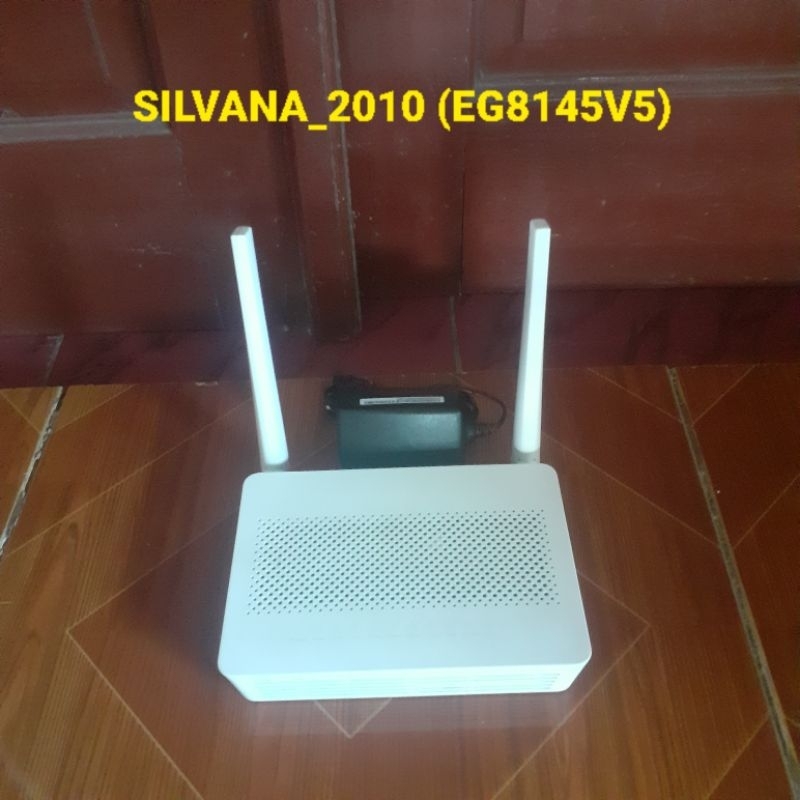 Jual Router HUAWEI EG/HG8145V5 - HG8245HV2 - EG8141H5 - HoG8546M | Shopee Indonesia