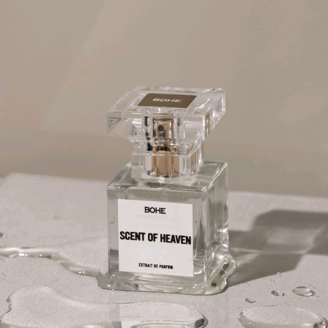 Jual BOHE Parfums Scent of Heaven - Unisex - Extrait de Parfum - Royal ...