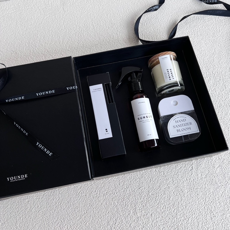 Jual PREMIUM GIFT BOX | HAMPERS PREMIUM BOX | Shopee Indonesia