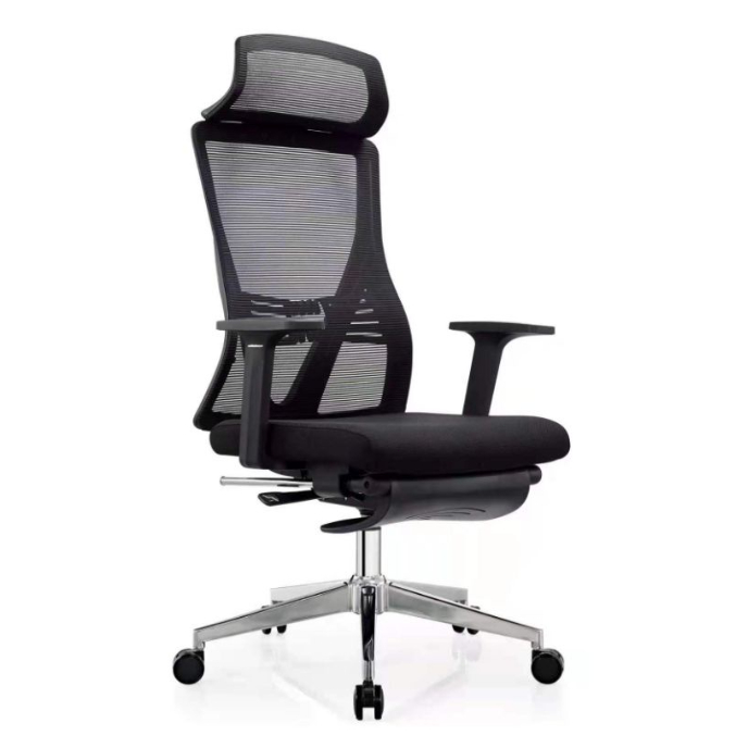 Jual Kursi Putar Kursi Kantor Kursi Kerja Ergonomis | Shopee Indonesia