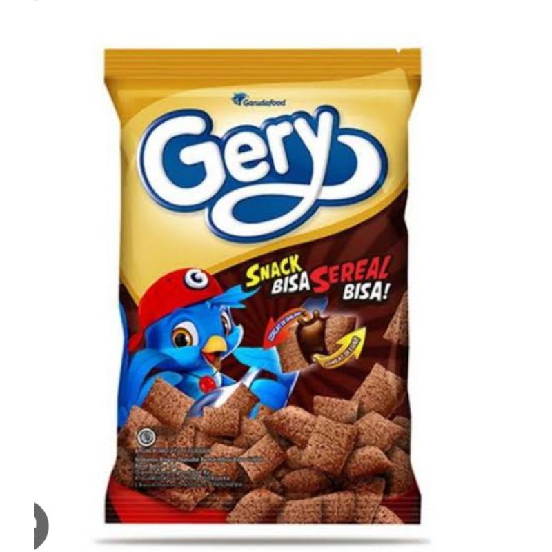 Jual Gery snack | Shopee Indonesia