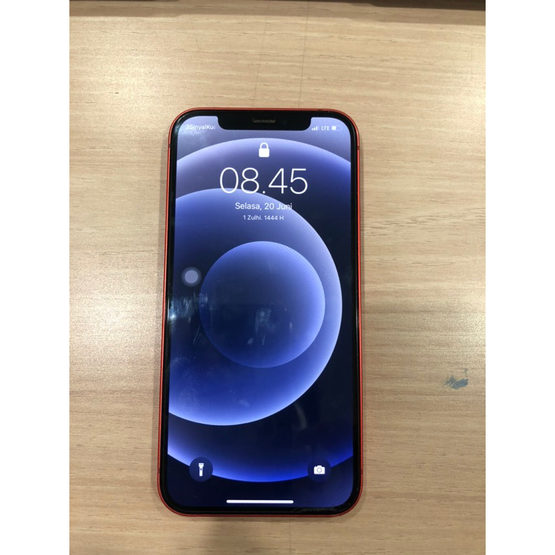 Jual Iphone 12 64 GB (Ex. Ibox) | Shopee Indonesia