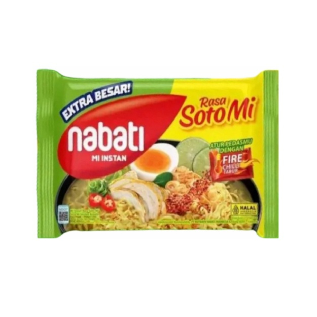Jual Richeese mi instan mie goreng / kuah / ramen keju / soto /richiken ...