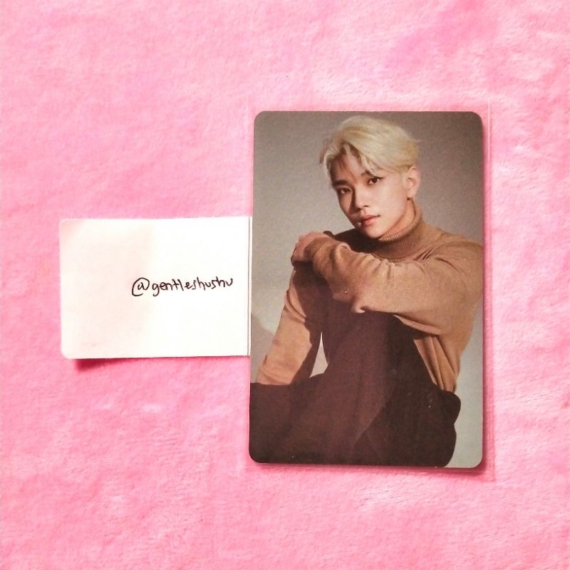 Jual JOSHUA SEVENTEEN INCOMPLETE WAJIB BACA DESKRIPSI | Shopee Indonesia Jual JOSHUA SEVENTEEN INCOMPLETE WAJIB BACA DESKRIPSI | Shopee Indonesia