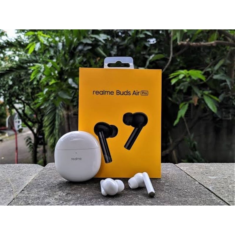 Jual REALME BUDS AIR PRO | Shopee Indonesia