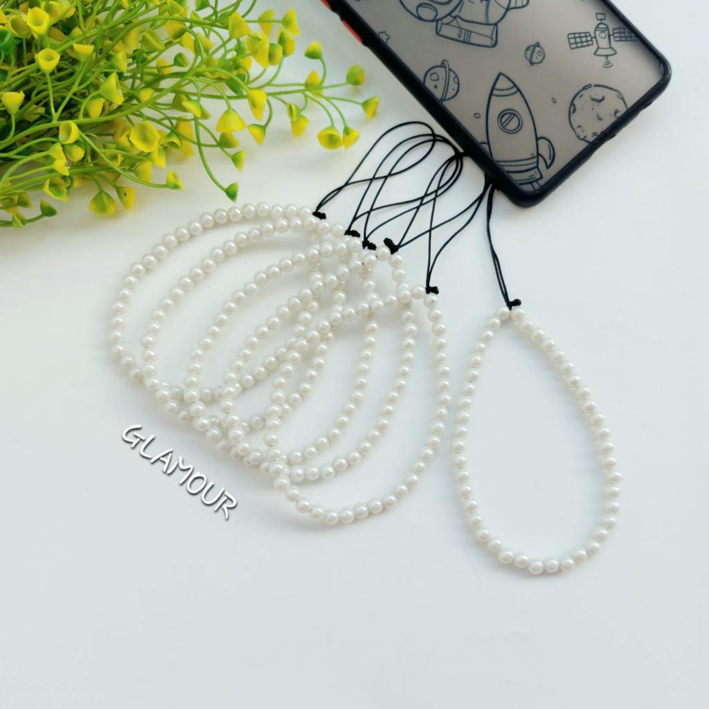 Jual Gantungan Hp / tali hp korea/ hanger hp strab hp blackpink / Strap ...