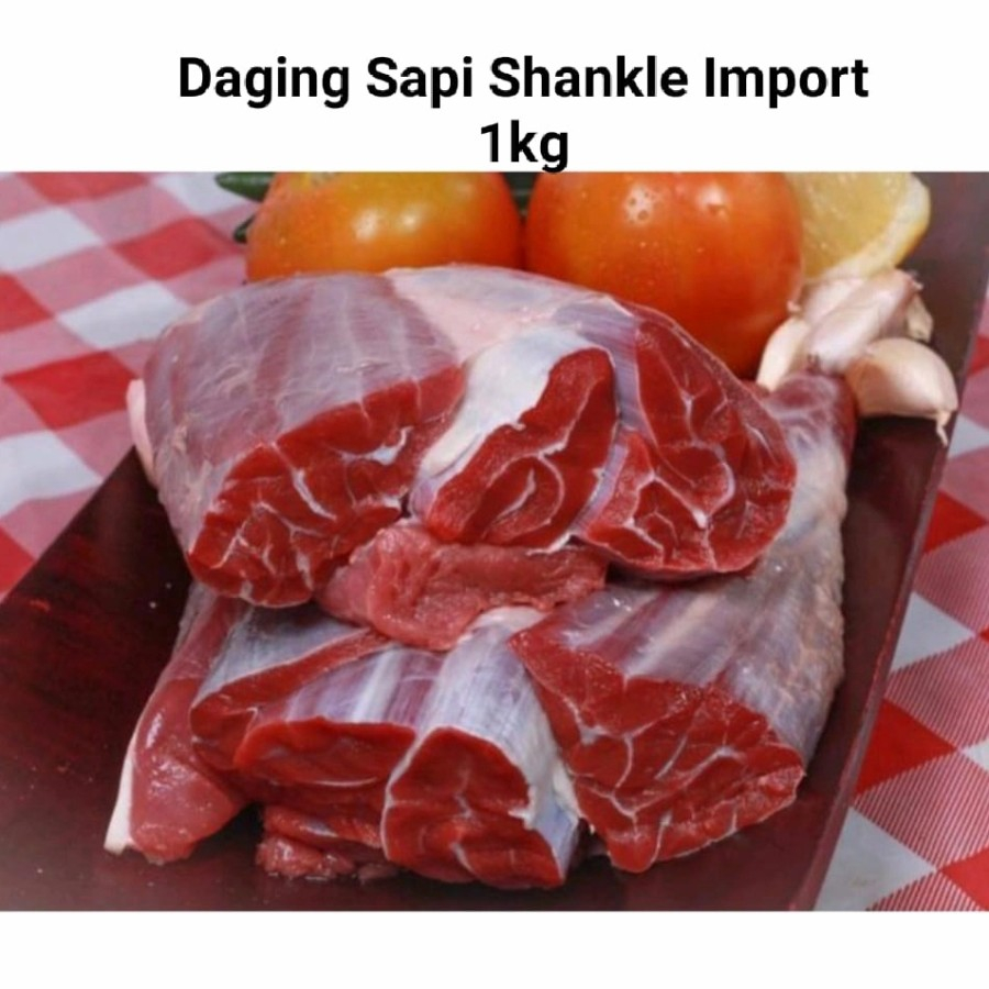 Jual DAGING SAPI SENGKEL KEMBANG @1KG | Shopee Indonesia