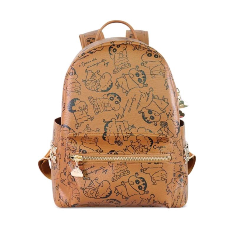 Jual Shin-chan Backpack Unisex Tas Ransel Besar | Shopee Indonesia