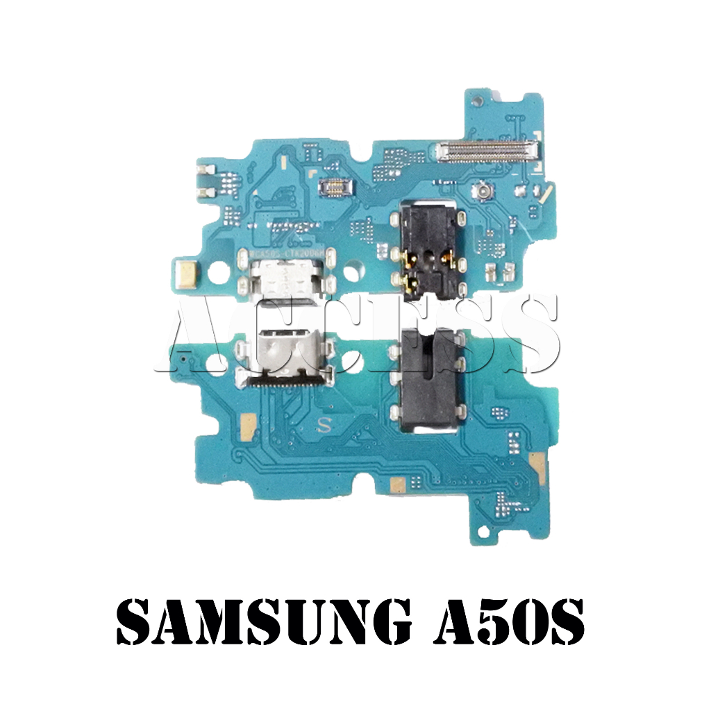 Jual FLEXIBEL PAPAN SAMSUNG A50S A507F KONEKTOR CAS CHARGER HANDSFREE MIC | Shopee Indonesia