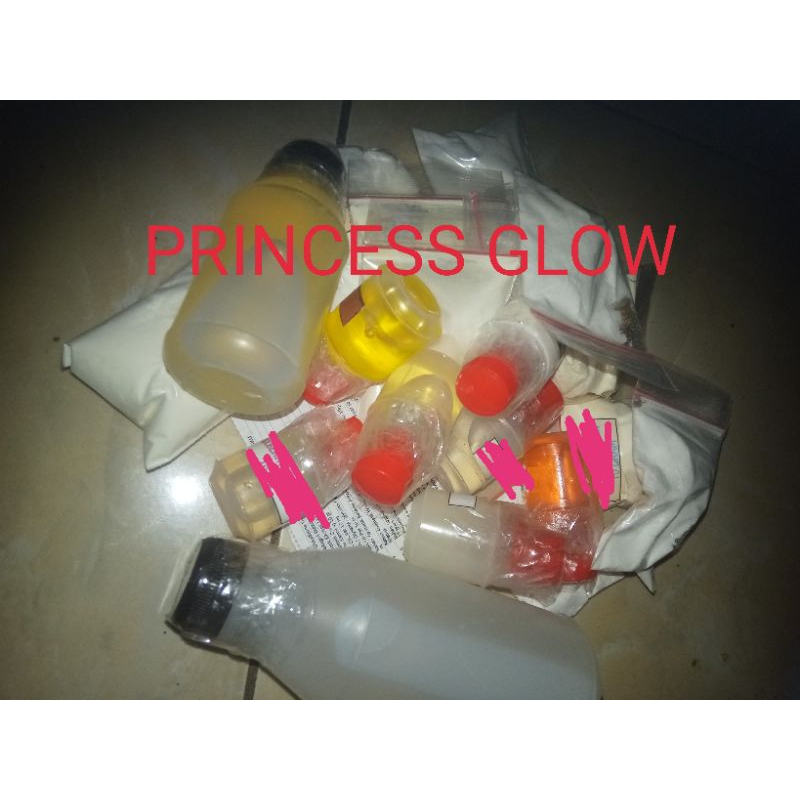 Jual RESEP RACIKAN HB FUL PAKAI BAHAN FARMASI | Shopee Indonesia