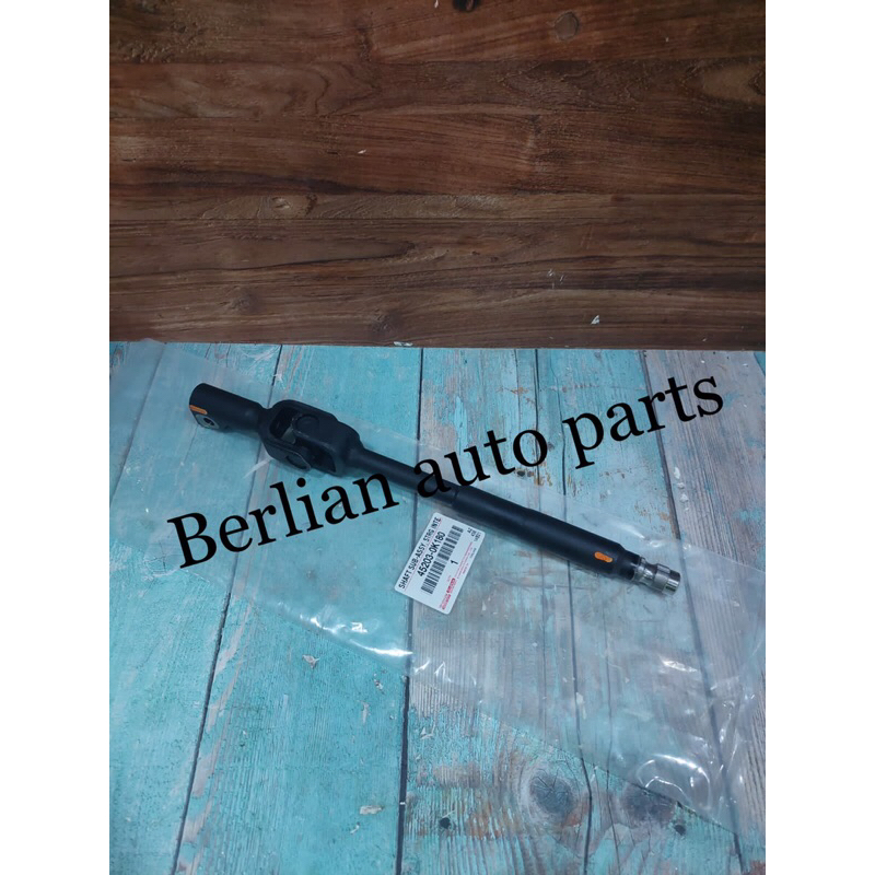 Jual STEERING JOINT HILUX REVO ORIGINAL 45203-0K180 | Shopee Indonesia
