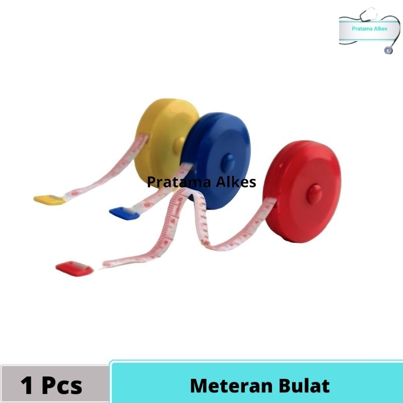 Jual Metline Meteran Gulung 150cm Meteran Roll Alat Medis | Shopee ...