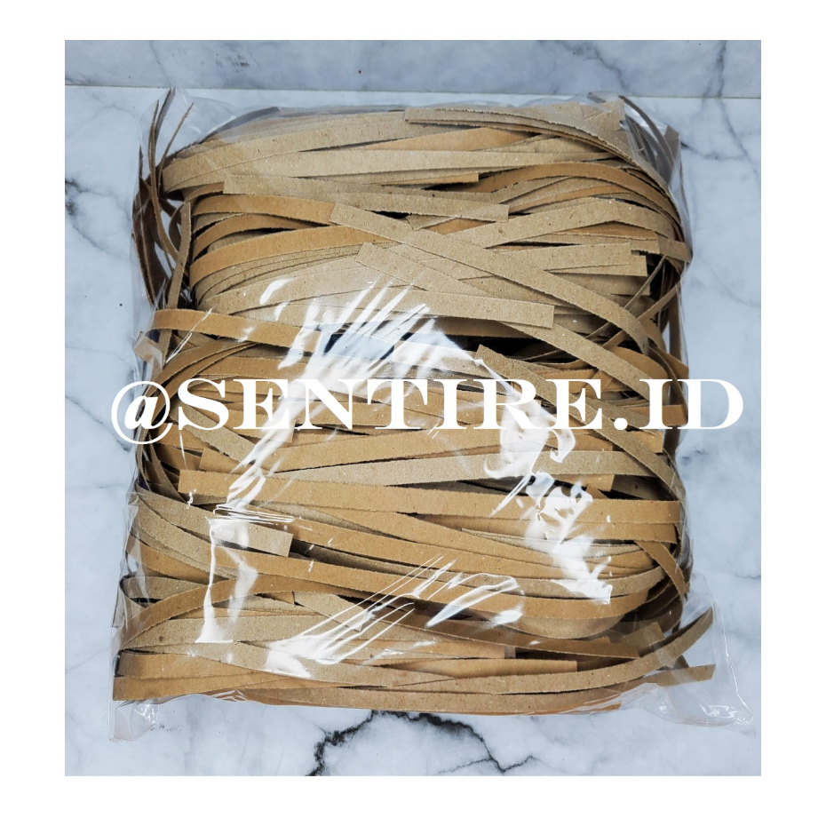 Jual KERTAS SERUT PACKING / SHREDDED PAPER SAMSON PAPER 200 GRAM ...