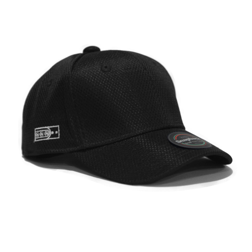 Jual Snapback Topi Sport Baseball Anak-Anak Hitam Cap Black006 kid ...