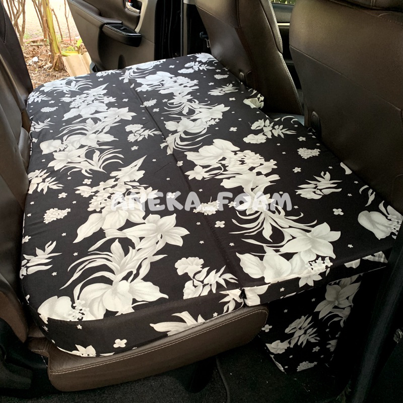 Jual KASUR MOBIL BUSA INOAC D23 GANJALAN REBOUNDED ANTI KEMPES | Shopee ...