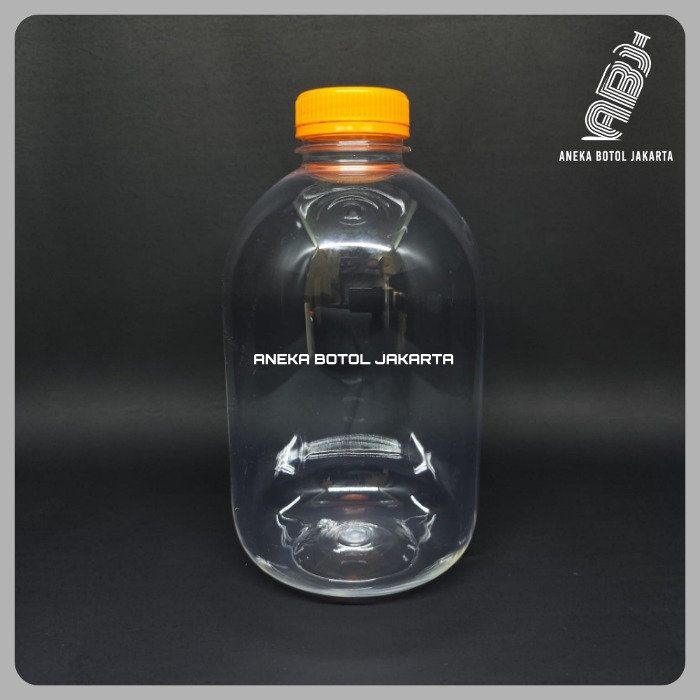 Jual Botol gendut 1000 ml / Botol SKLB 1000 ml | Shopee Indonesia