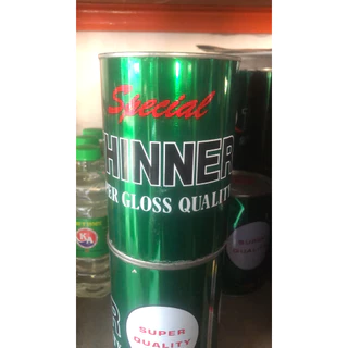 Jual Thinner Terlengkap & Harga Terbaru Januari 2026 | Shopee Indonesia