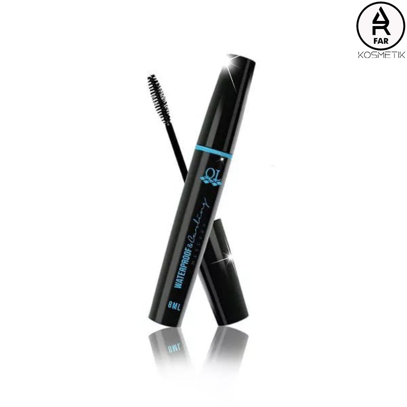 Jual MASCARA QL / MASKARA QL - WATERPROOF | Shopee Indonesia