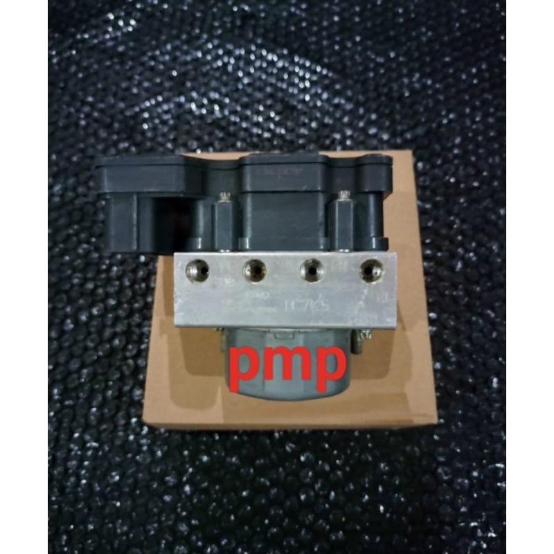 Jual modul abs modulator rem honda mobilio originil | Shopee Indonesia