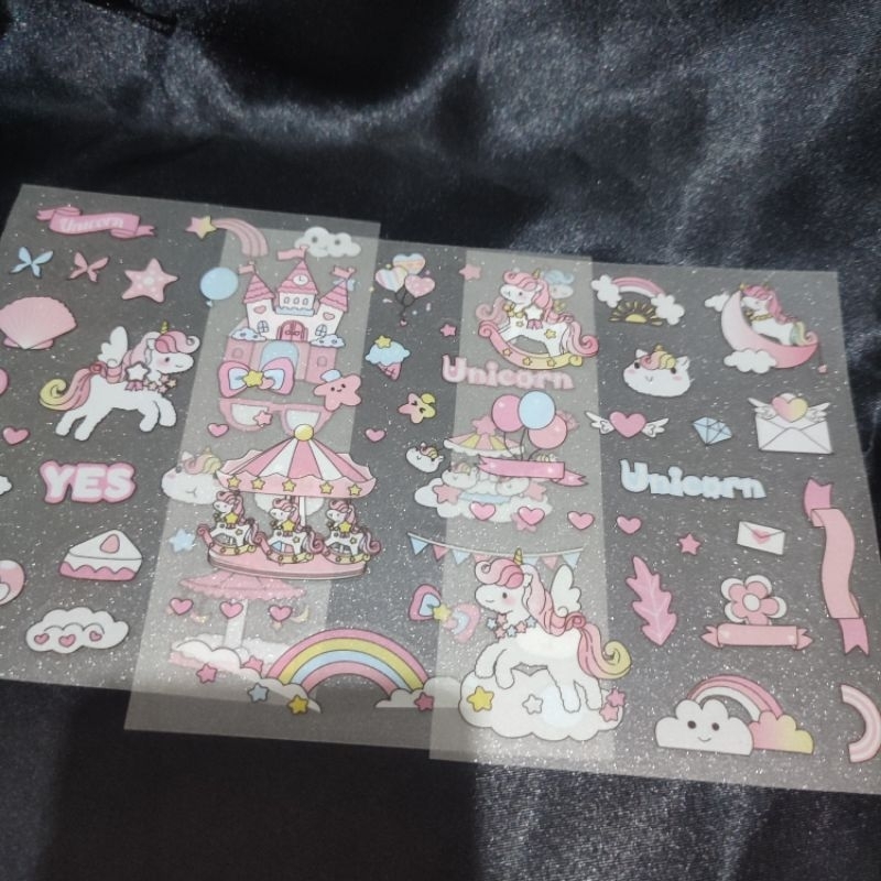 Jual STICKER LUCU DAN MURAH (baca deskripsi) | Shopee Indonesia