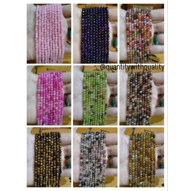 Jual BATU ALAM 4MM CUTTING | Shopee Indonesia