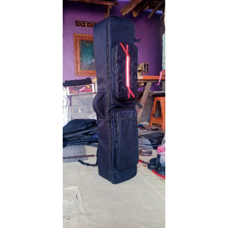 Jual tas pancing model kotak panjang 100cm | Shopee Indonesia