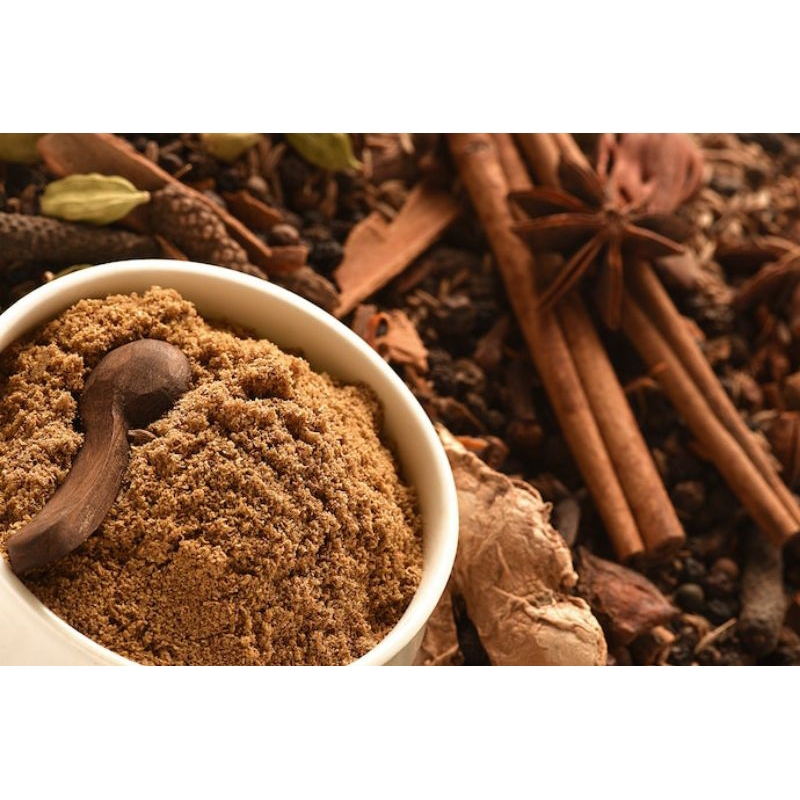 Jual Garam masala 500gr / rempah masala | Shopee Indonesia