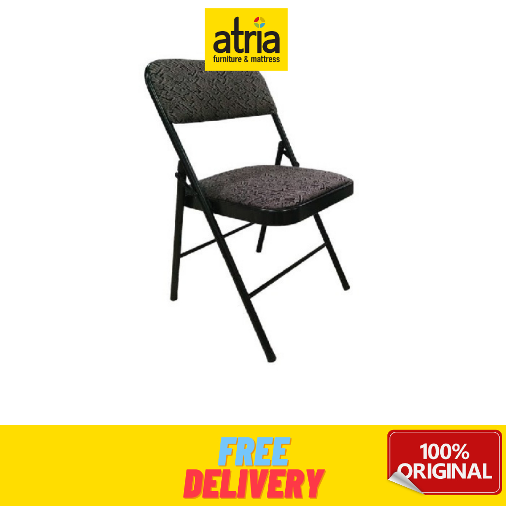 Jual Atria Kursi Lipat Serbaguna Gauss Folding | Shopee Indonesia