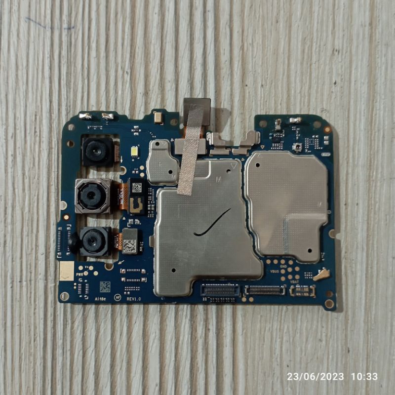 Jual Mesin Samsung Galaxy A02s normal | Shopee Indonesia