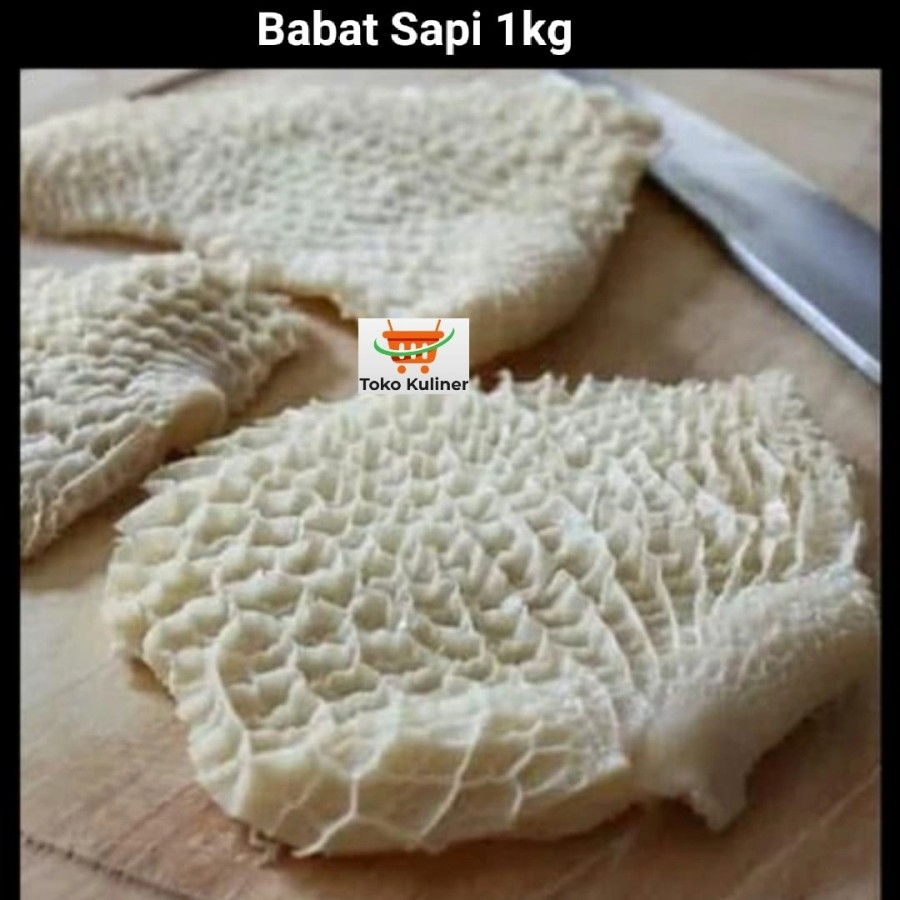 Jual Babat Sapi 1kg | Shopee Indonesia