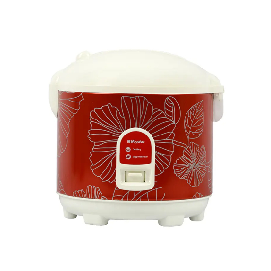 Jual Rice Cooker MIYAKO MCM-558SBC | Shopee Indonesia