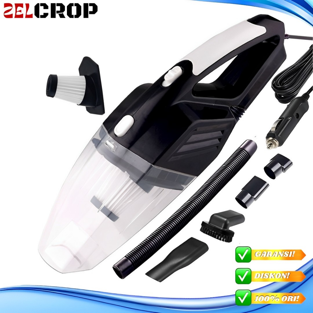 Jual Alat Penyedot Debu Mesin Vacum Cleaner Portable Mini Penghisap ...