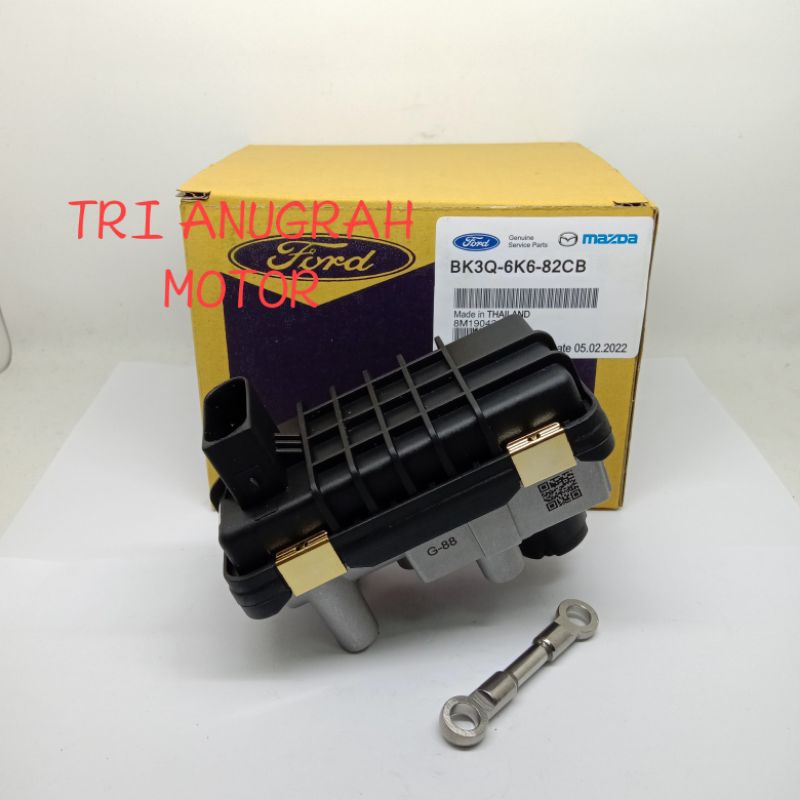 Jual ACTUATOR SWITCH TURBO CHARGER ATAU MODUL ACTUATOR SWITCH TURBO ...
